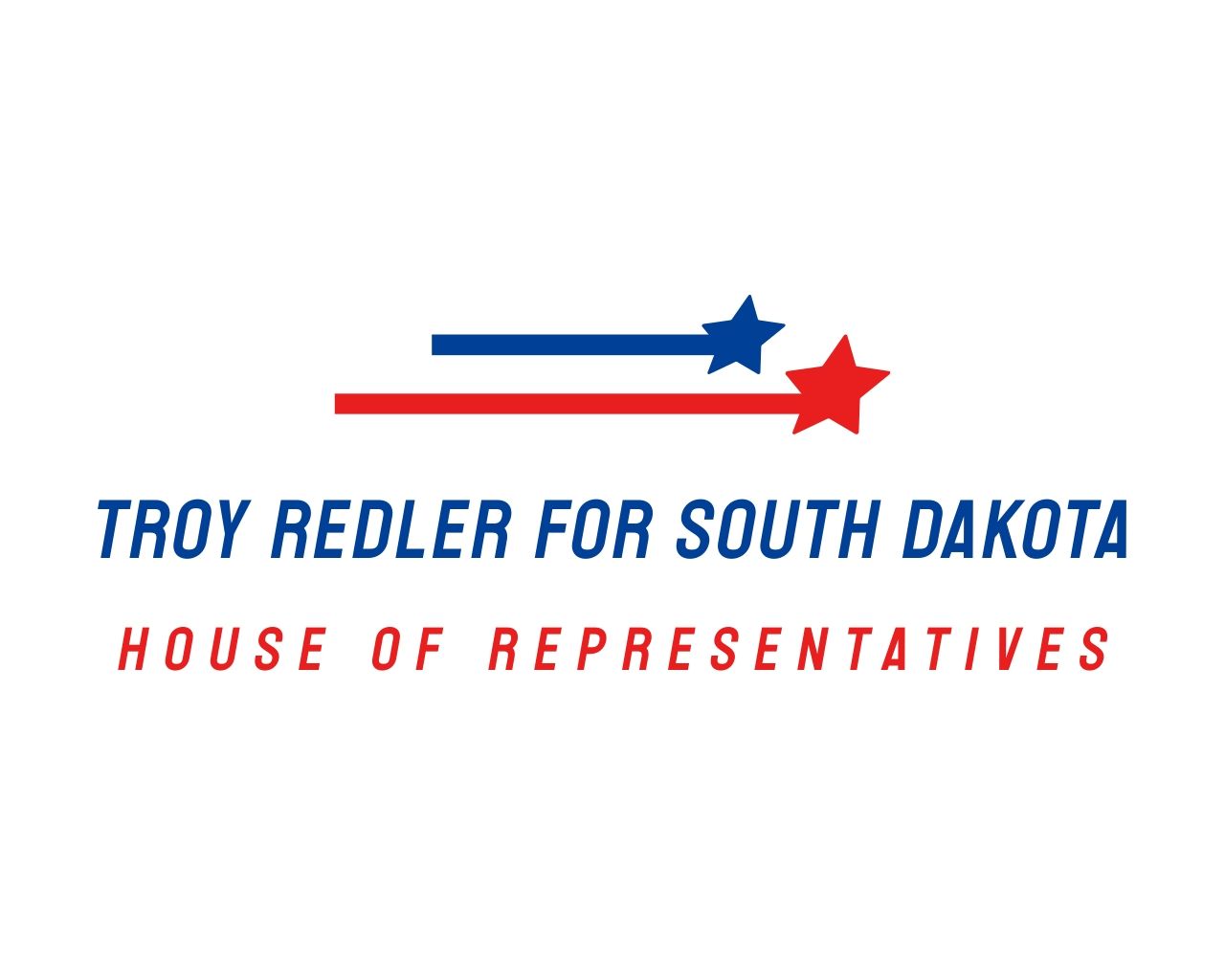 Troy Redler for SD House
